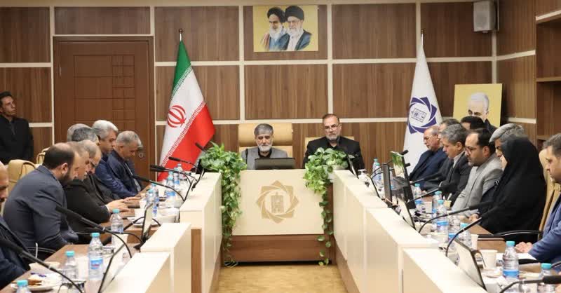 مسایل و مشکلات شهر و شهرداری کرمان را ارایه کنید تا پیگیری شود|کرمان آنلاین